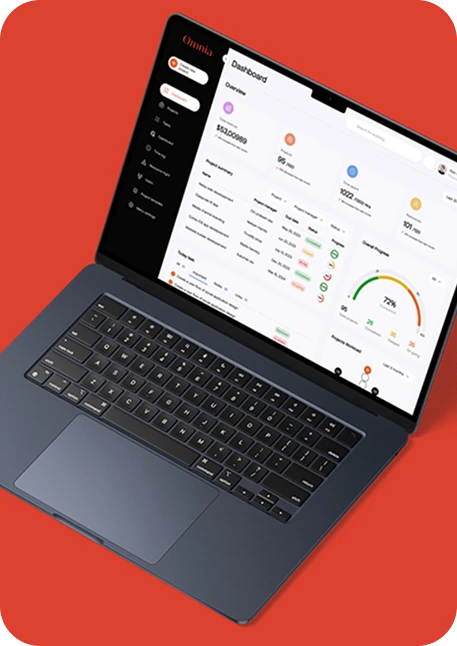 Progressive Byte - Web & Software Development Services